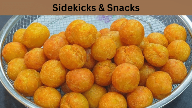 Potato Corner Menu Locations, Reviews, Timings, and Guide