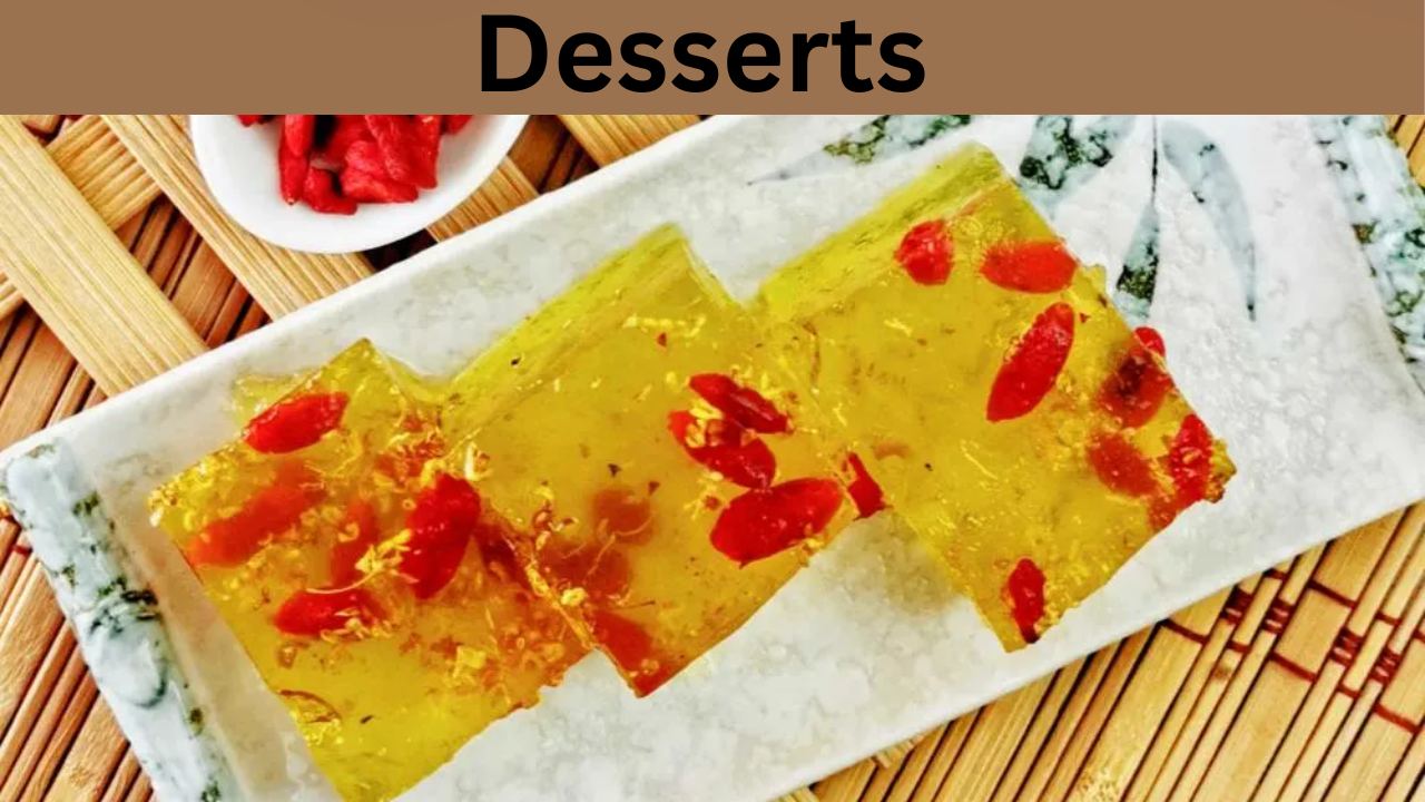 Yan Palace Menu Guide to Singapore’s Classic Cantonese Dining