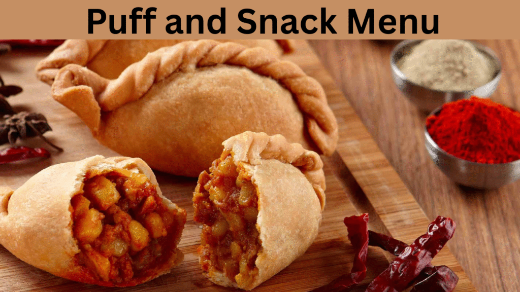 Old Chang Kee Menu Guide to Dishes, Reviews, and Timings