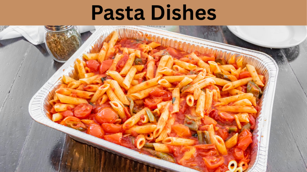 Mamma Mia Trattoria Menu Guide to Dishes, Timings, and Reviews