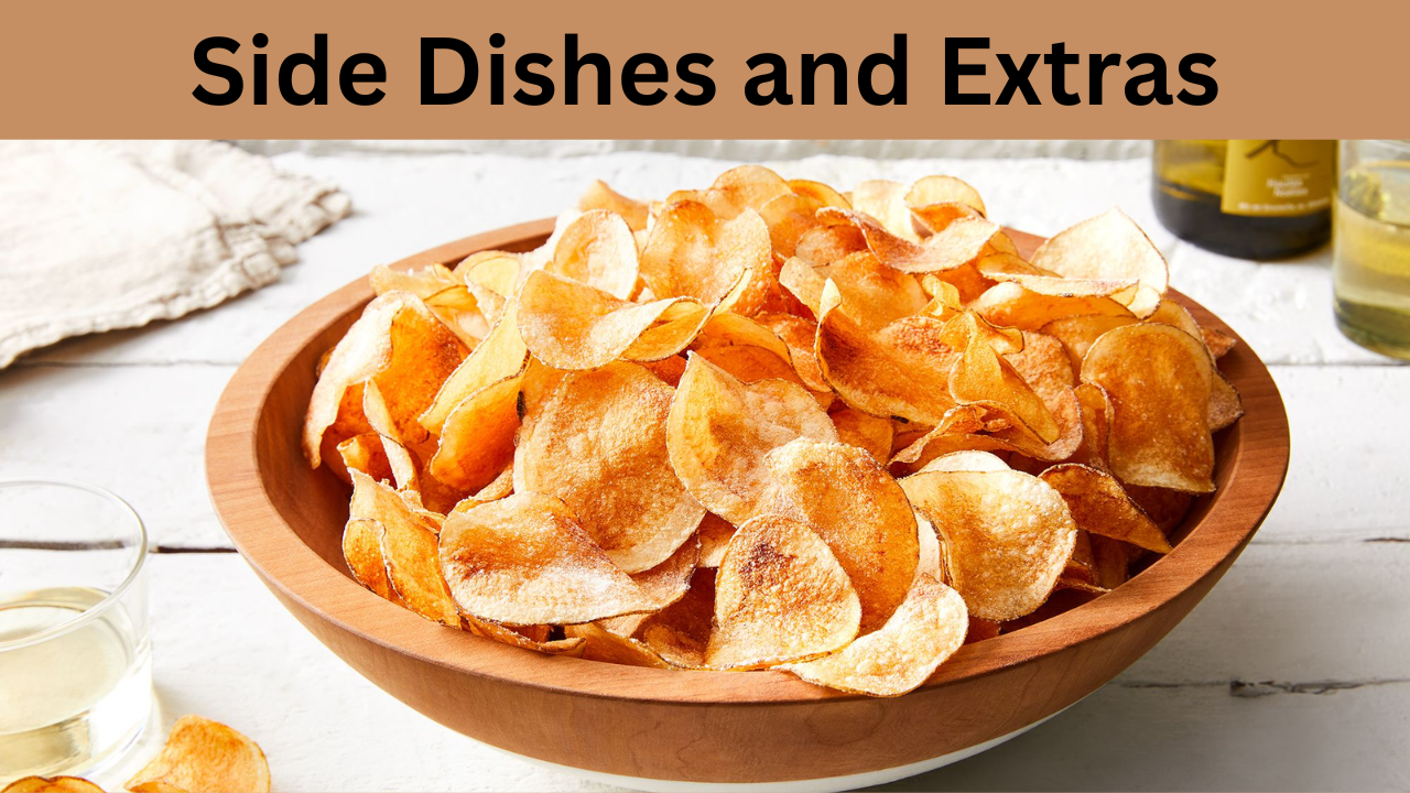 Himley House Menu Guide to Dishes, Timings, Reviews & Dining