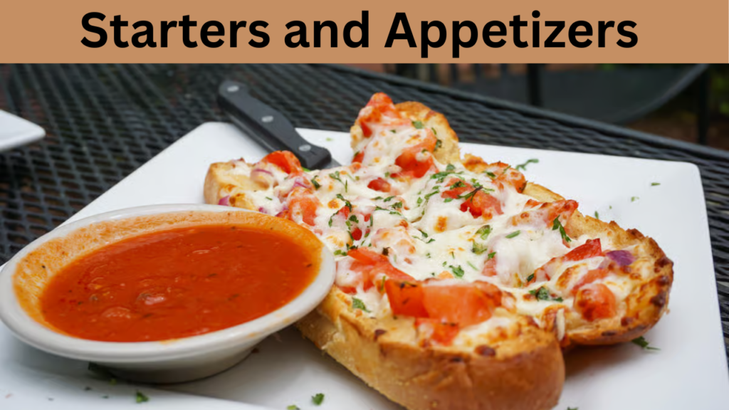 Mamma Mia Trattoria Menu Guide to Dishes, Timings, and Reviews